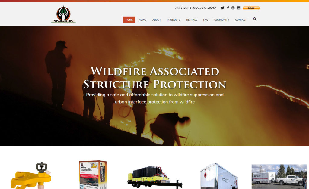 Vancouver Graphic Design Portfolio Burnaby – Logos, Print, Web – Kota Media